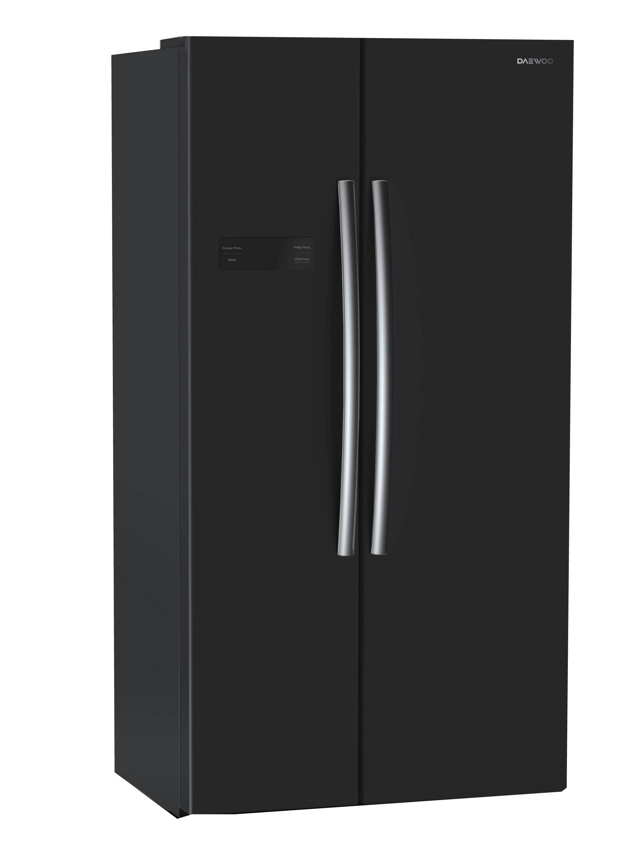 Daewoo Refrigerator 517 Liter | Suntron Electronics
