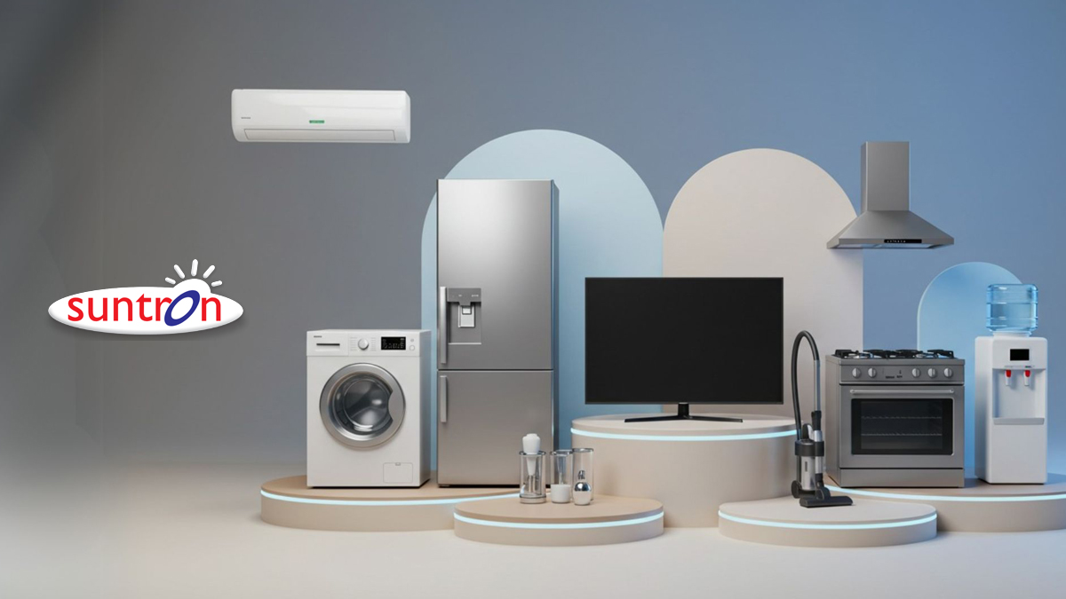 Contact Us - Suntron Electronics